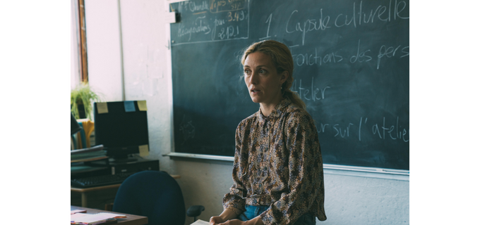 Line-up Fiction | FranceTvPro.fr